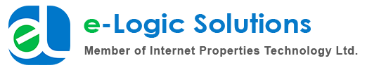 eLogic Solutions (Hong Kong) Ltd.